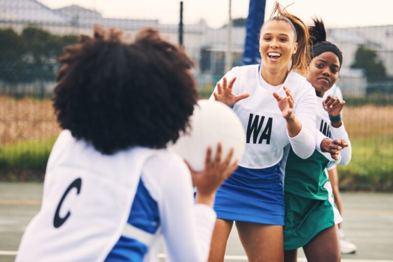 Netball in NZ | A Guide to the Popular Sport in New Zealand